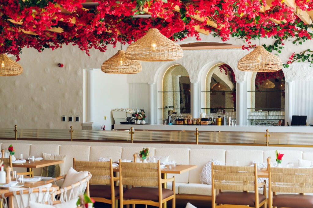 Reservation | Ayla | Book a Table